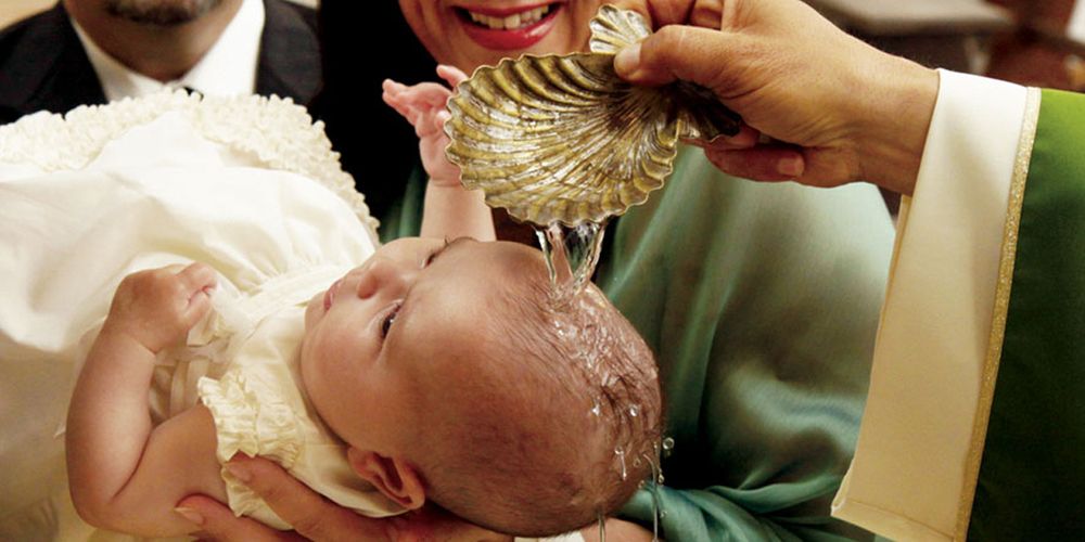 Bomboniere per battesimo bimba, nel 2021 cosa posso fare?